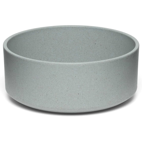 Dog, Cats, Puppy Food and Water Dish -Sustainable and Dishwasher Safe ...