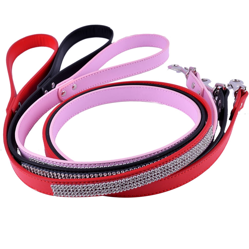 Dog Chain Collars Pet Supplies Leash - Walmart.com