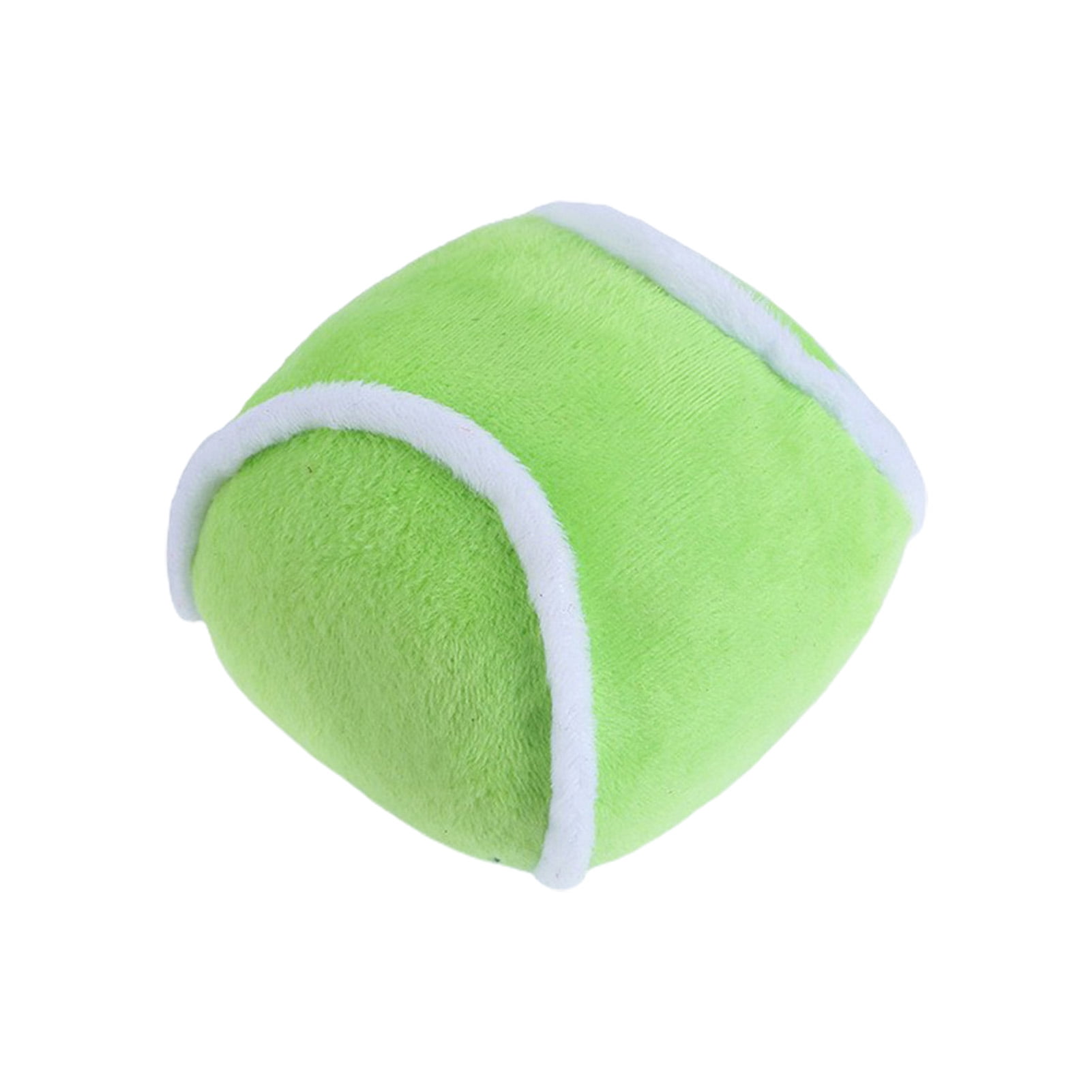 Dog Chew Toy Bite Resistant Good Toughness Soft Touch Scratch-resistant ...