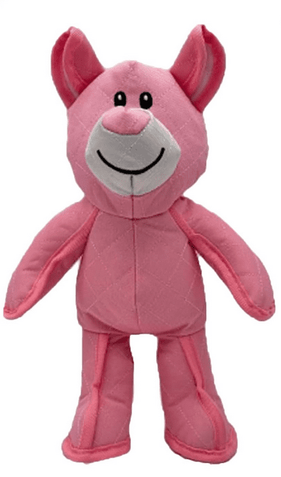 Dog Chew Toy, Indestructa Bear, Indestructible Bear for Dogs, Unbreaka Bear Dog Toy, 2025 New ...