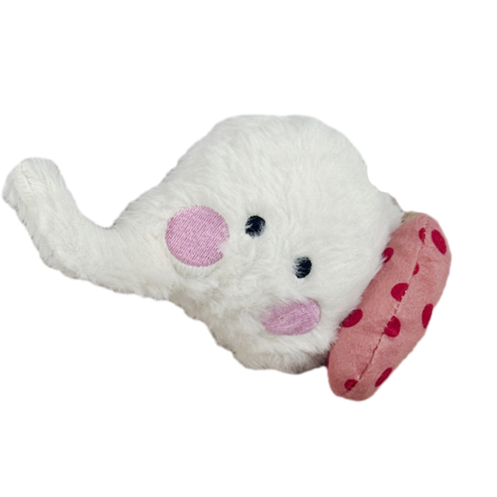 Dog Chew Toy Pet Chew Toy Cartoon Design Plush Dog Toy with Sound ...