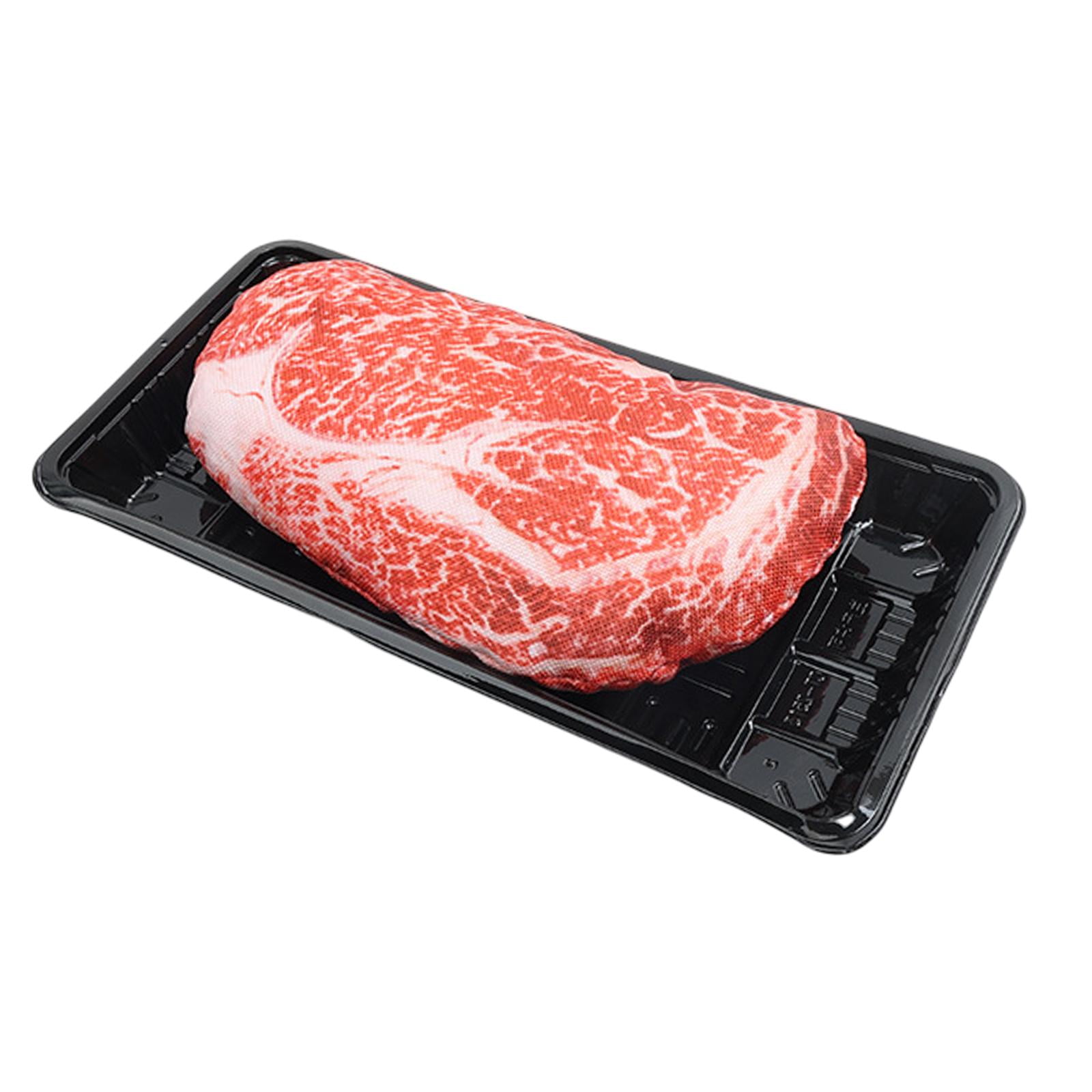 Dog Chew Toy Realistic Food Durable Squeaky Dog Toy Aggressive Chewers ...