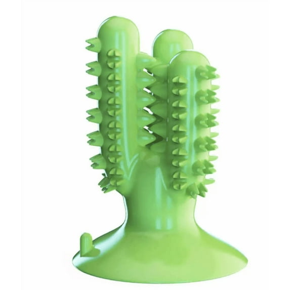 Dog Chew Toys Dog Toothbrush Stick Teeth Cleaning Brush Dental for ...