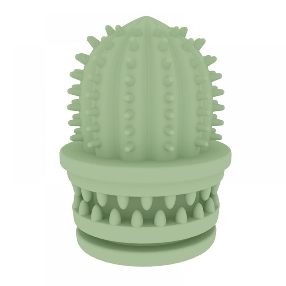 Dog Chew Toys Dog Toothbrush Stick Teeth Cleaning Brush Dental for ...