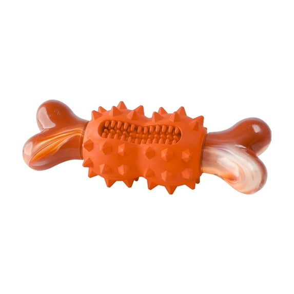 Dog Chew Toys For Large And Medium-Sized Dogs With Aggressive Chewing ...