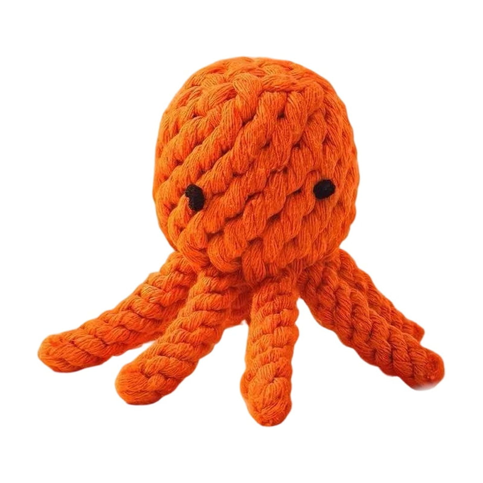 Dog Chew Toys for Small and Medium dogs, Animals and Shapes Cotton Rope ...