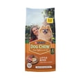 Purina Dog Chow Little Bites With Real Chicken And Beef Dry Dog Food ...