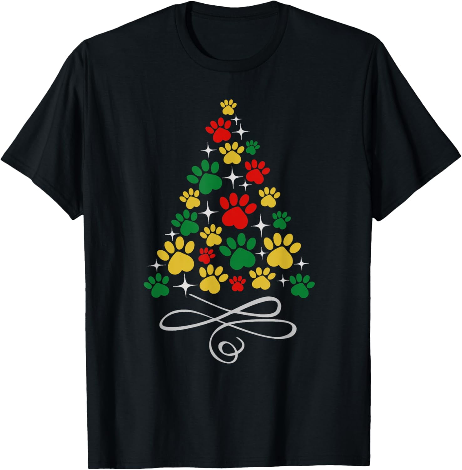 inappropriate Christmas Funny xmas party gift T-Shirt - Walmart.com
