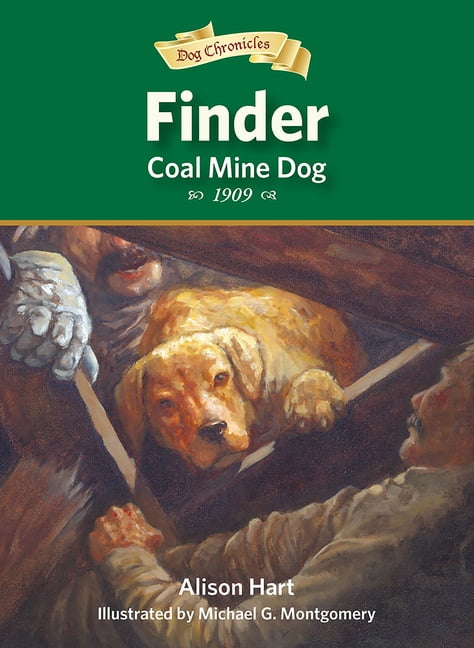 Sog Chronicles Dogs Kids' Books