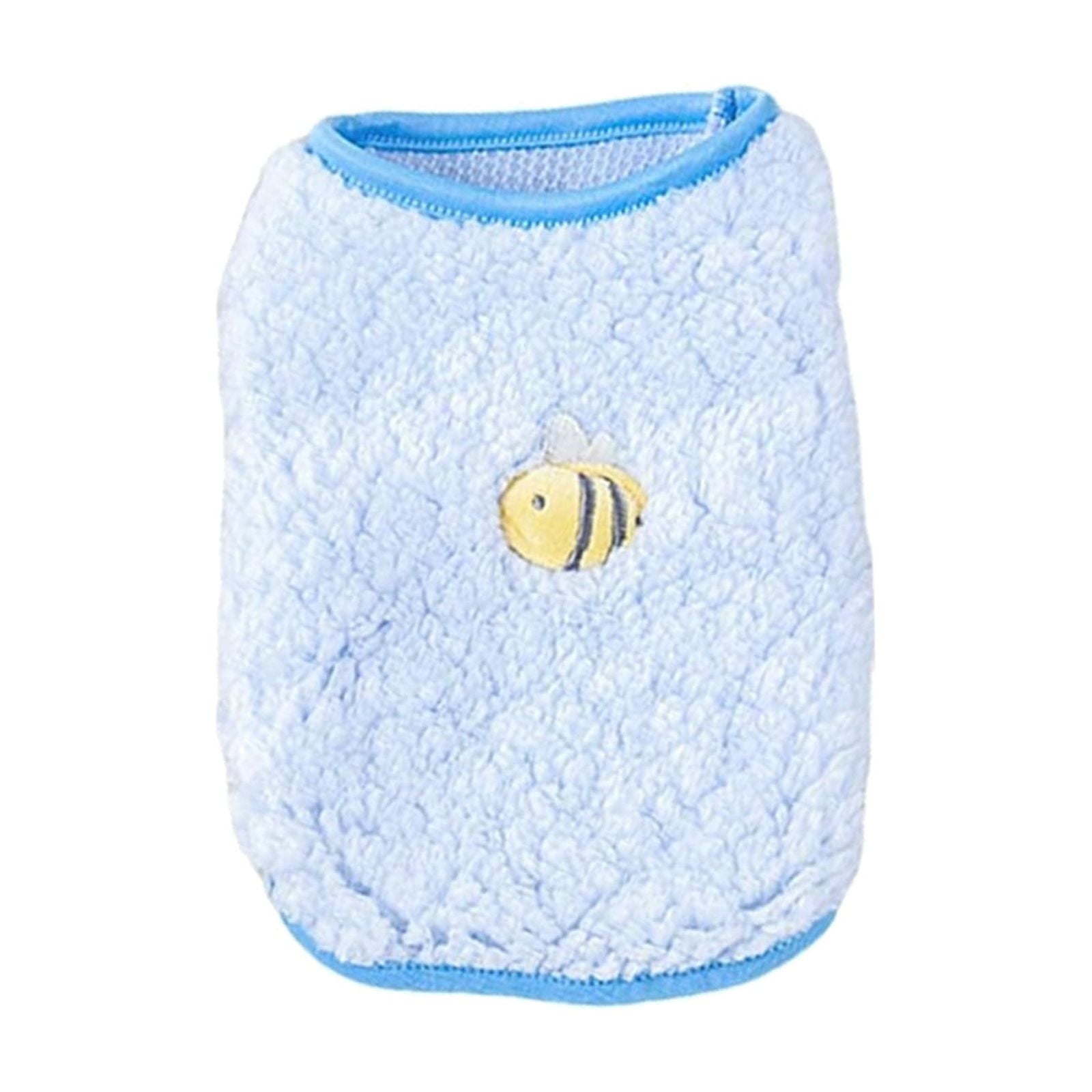 Dog Clothes, Adorable Outfit For Small And Cats Cute Themed Apparel ...