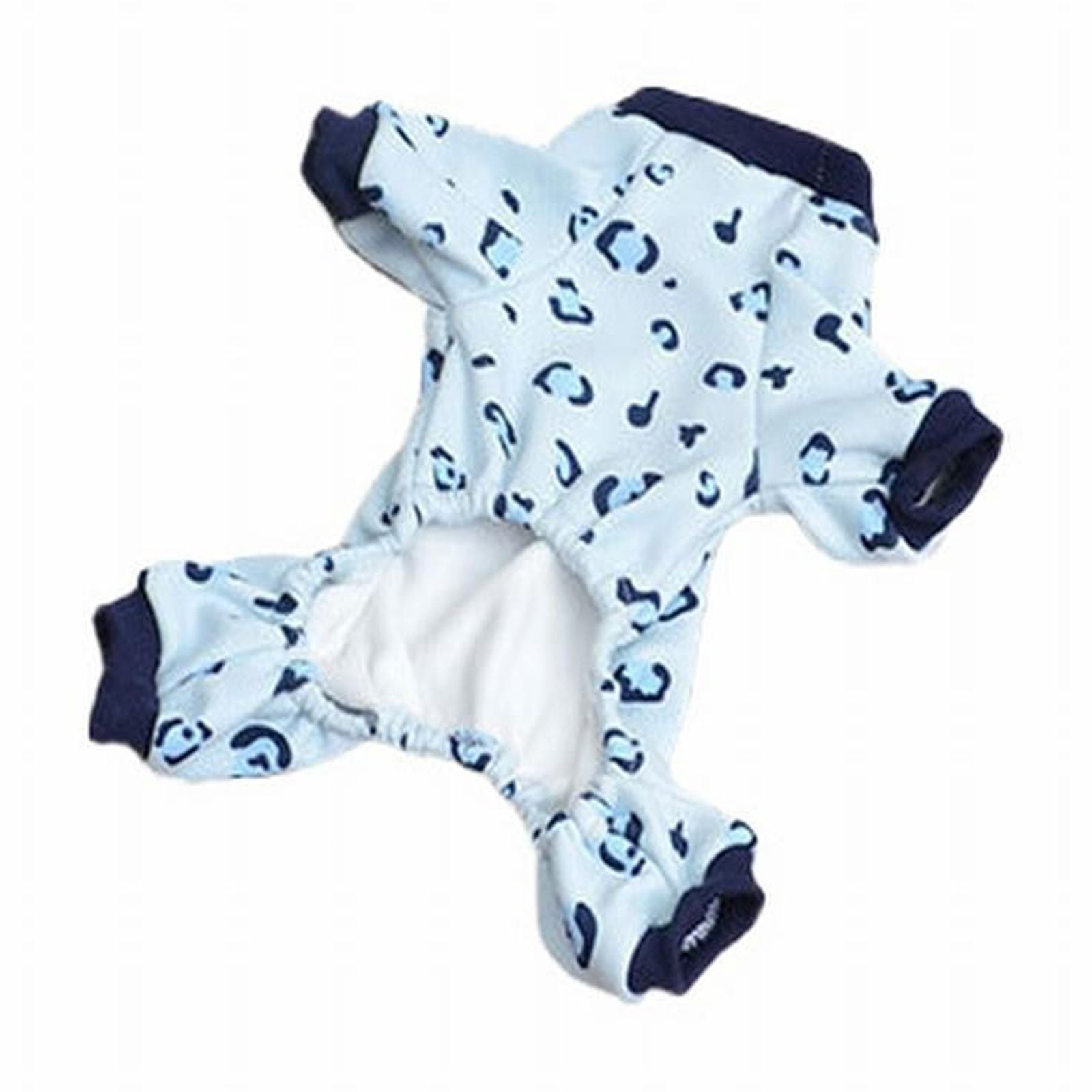 Dog Clothes Dog Pajamas For Small Dogs Girl Boy Warm Small Dog Sweater ...