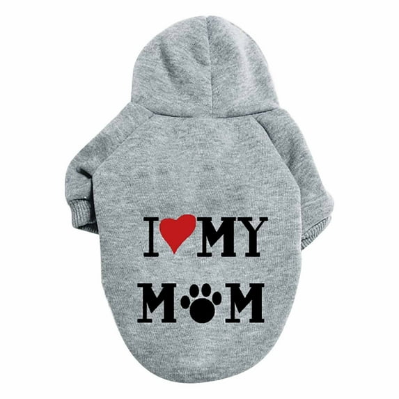 Dog Clothes, Large And Small Dog Sweaters Pet Sweaters Dog Clothes Pet ...