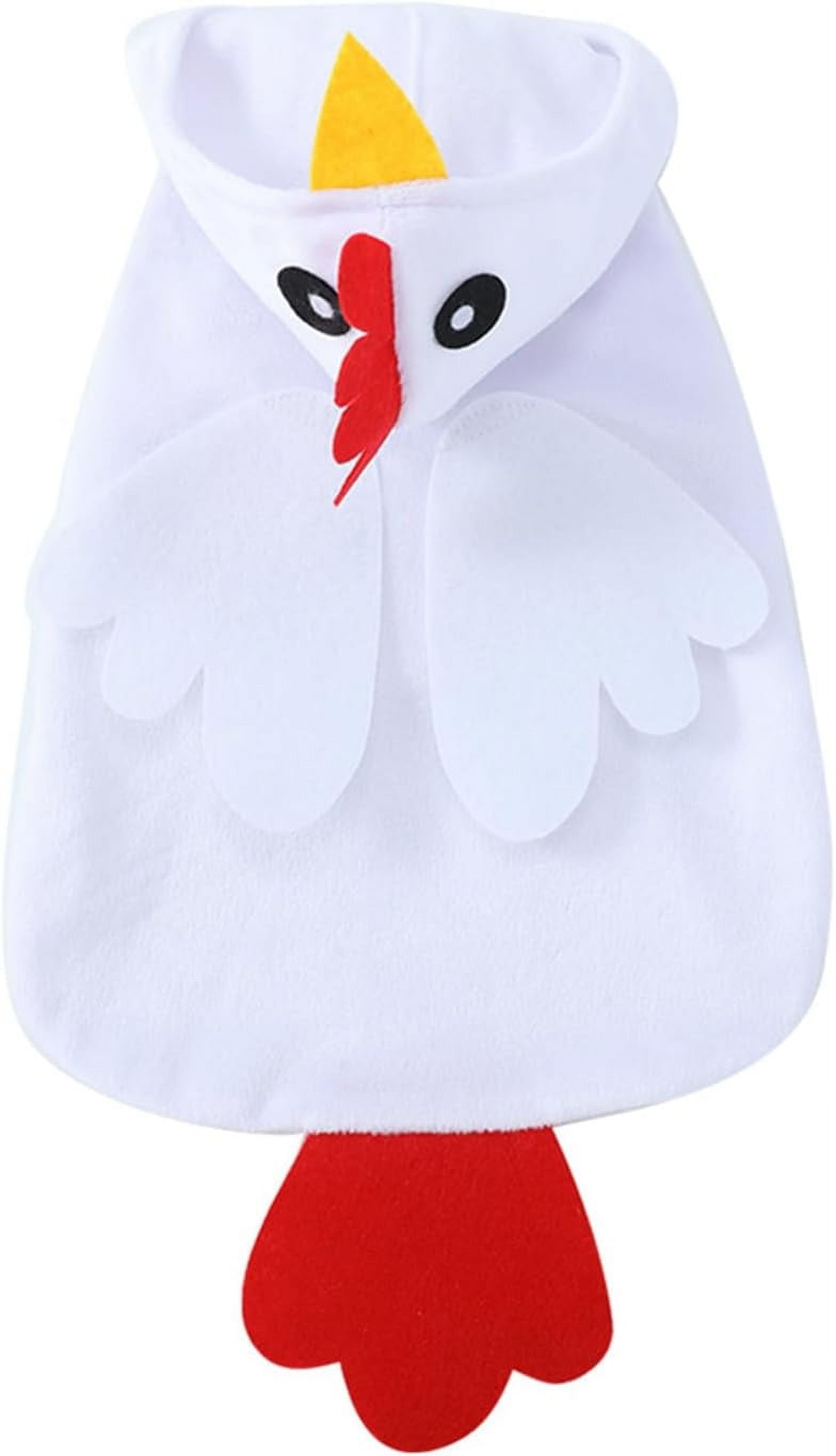 Dog Clothes, Pet Clothes Funny Pet Dog Cosplay Clothes Novelty Puppy ...