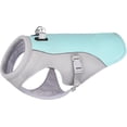 Dog Clothes Pet Vest Breath-able Vest Fast-Dry Pet Clothes with ...