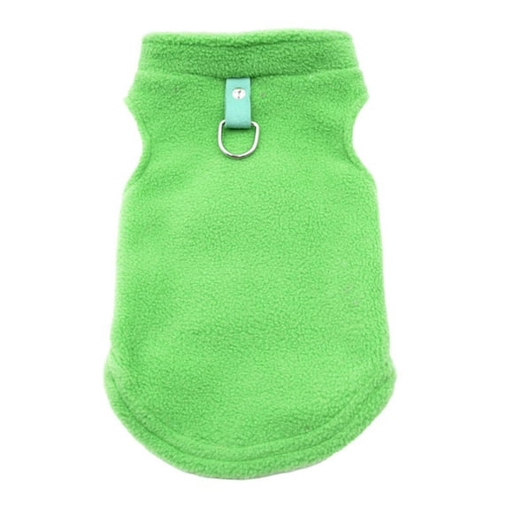 Dog Clothing Set Warm Dog Cat Sweaters Winter & New Outfits for Small ...