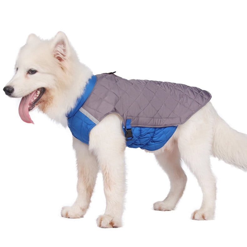 Dog Coats for Small Medium Dogs Boy Girl Cozy Dog Jackets Coats Winter ...