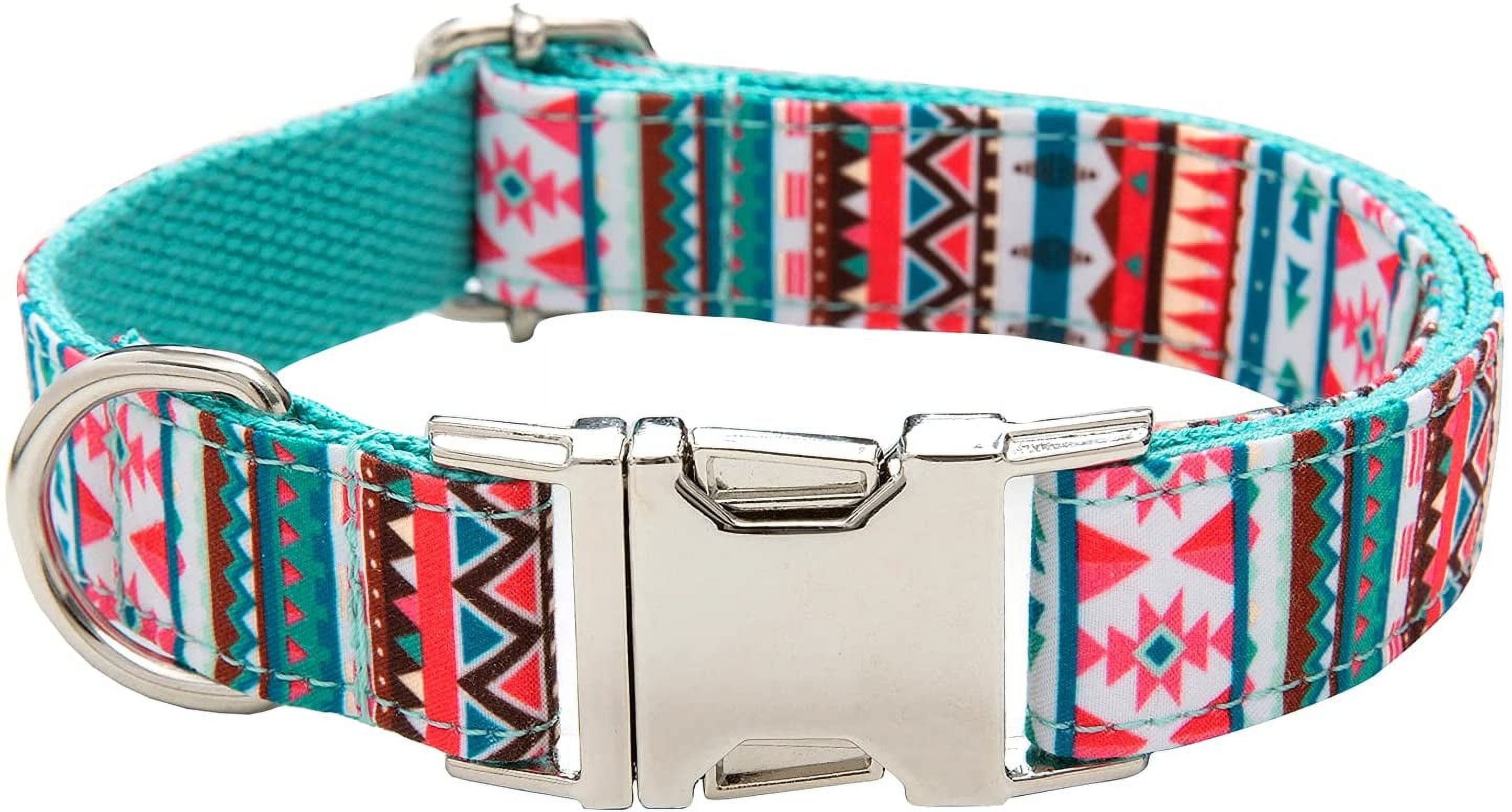 Dog Collar for Girl Dogs,Puppy Dog Collar Cute Elegant Sturdy Girl Dog ...