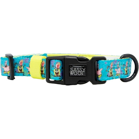 Scooby Doo Collars
