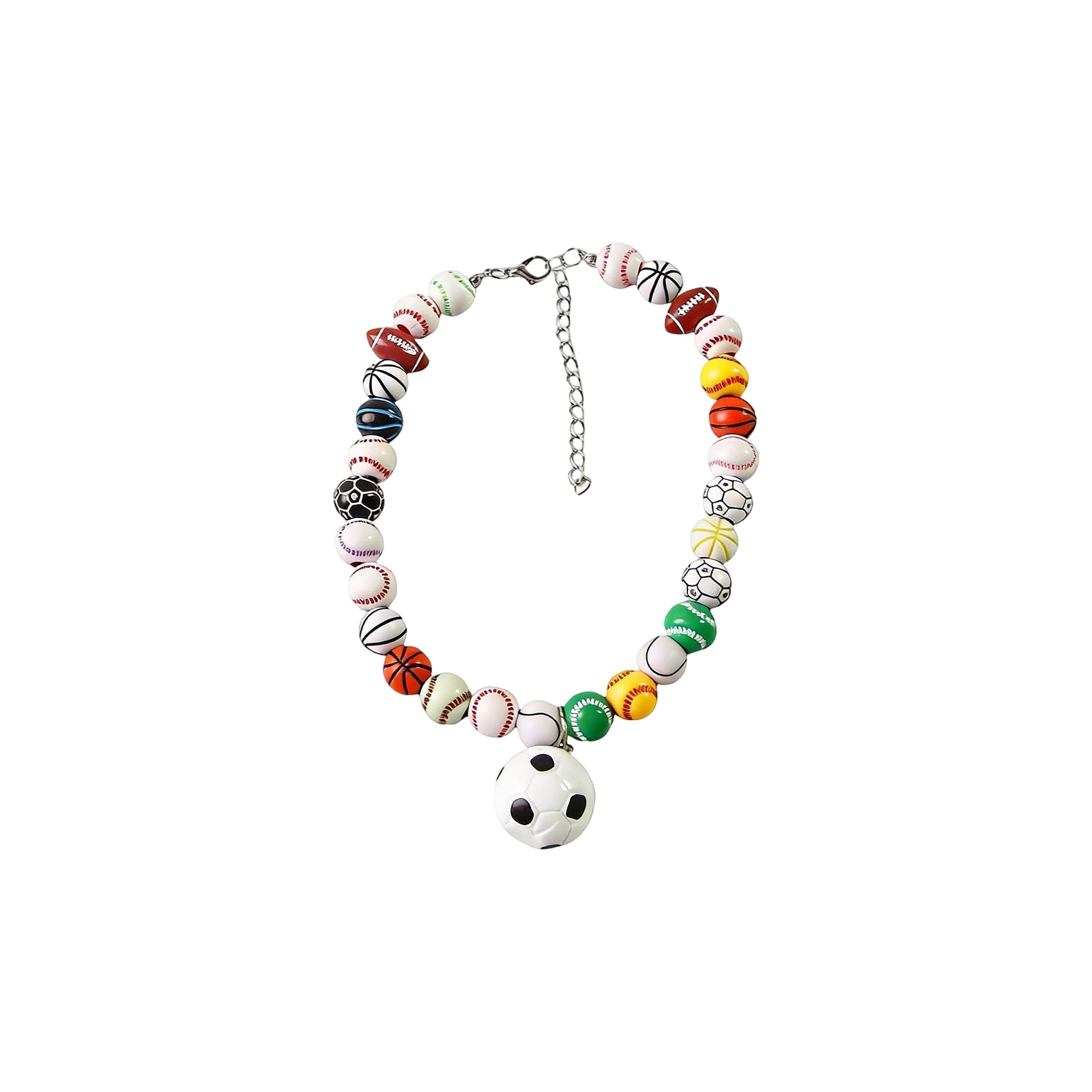 Dog Collars for Small Dogs, Collar for Small Dogs, Soccer Ball for Dogs ...