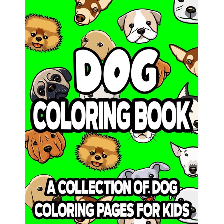 coloring pages of puppies