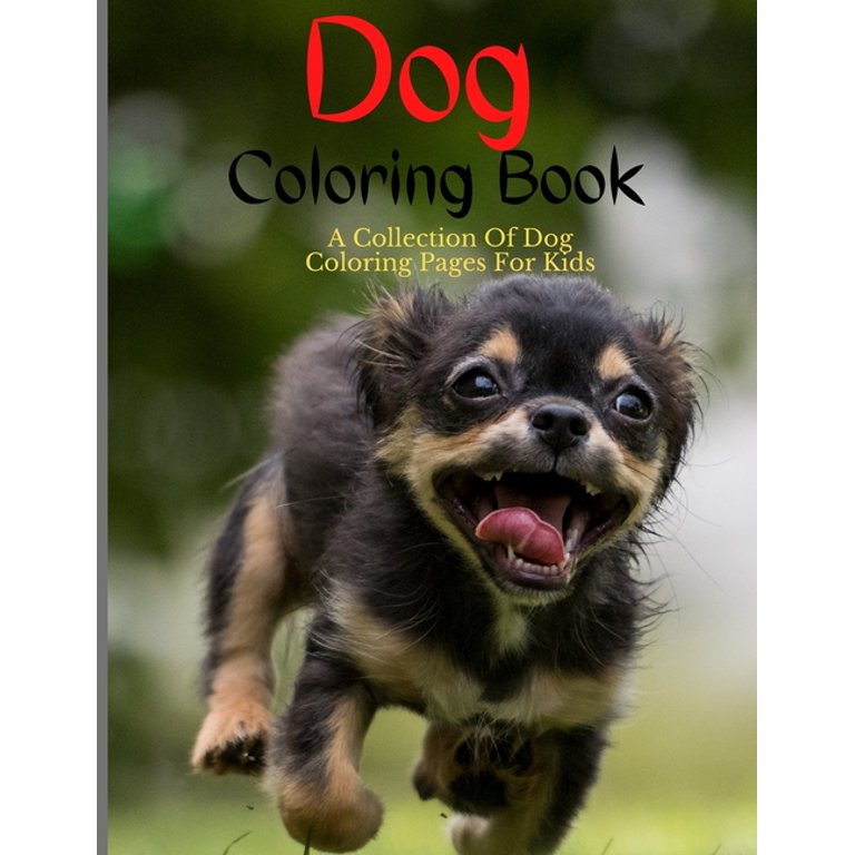 beagle coloring pages for kids