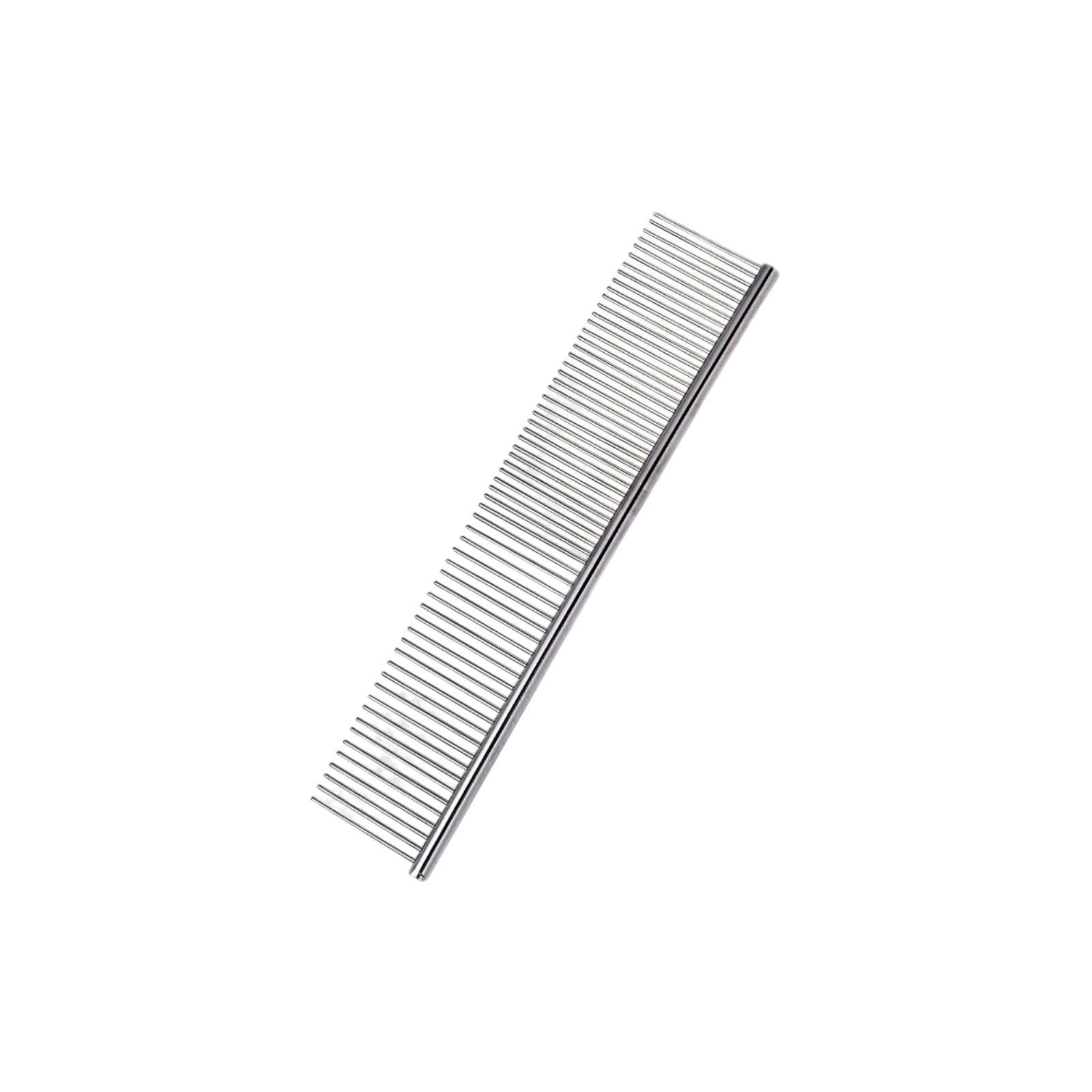 Dog Comb For Grooming Metal Cat Comb For Removing And Knots Grooming ...