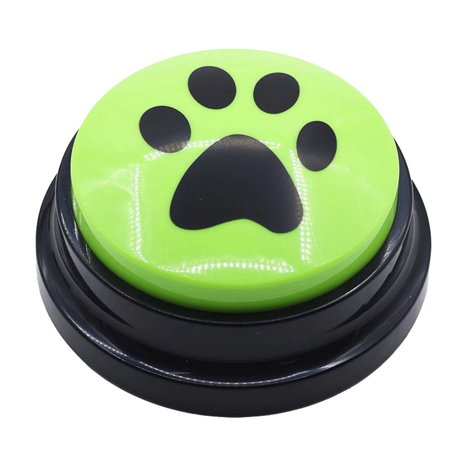 Dog Communication Button with Recording Function, Interactive Training ...