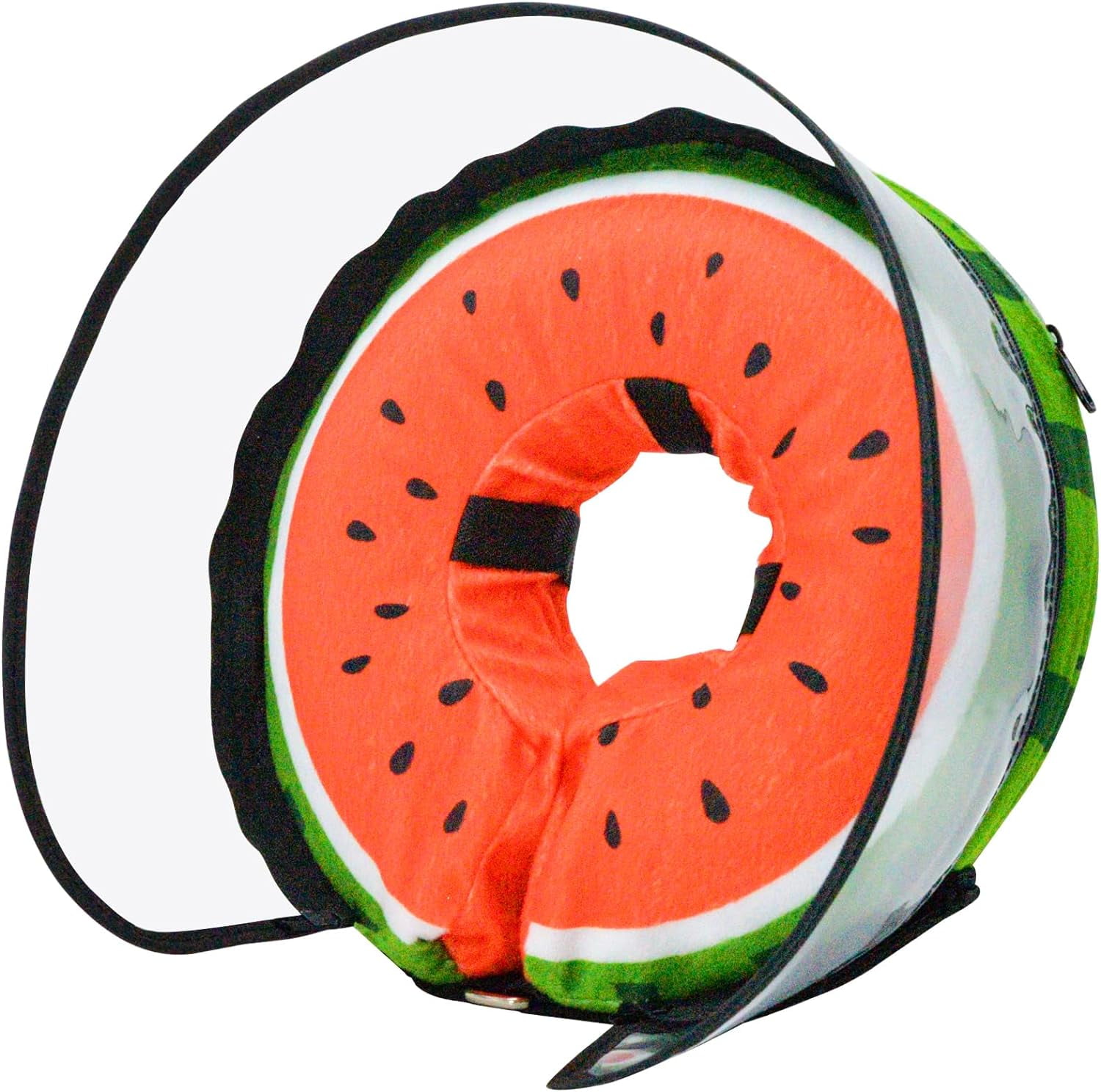 Dog Cone,Dog Surgery Collar,Dog Cones for Small Medium Large Dogs ...