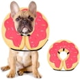 ' Dog Cones for Large Dogs, Cone for Dogs After Surgery, Soft ...
