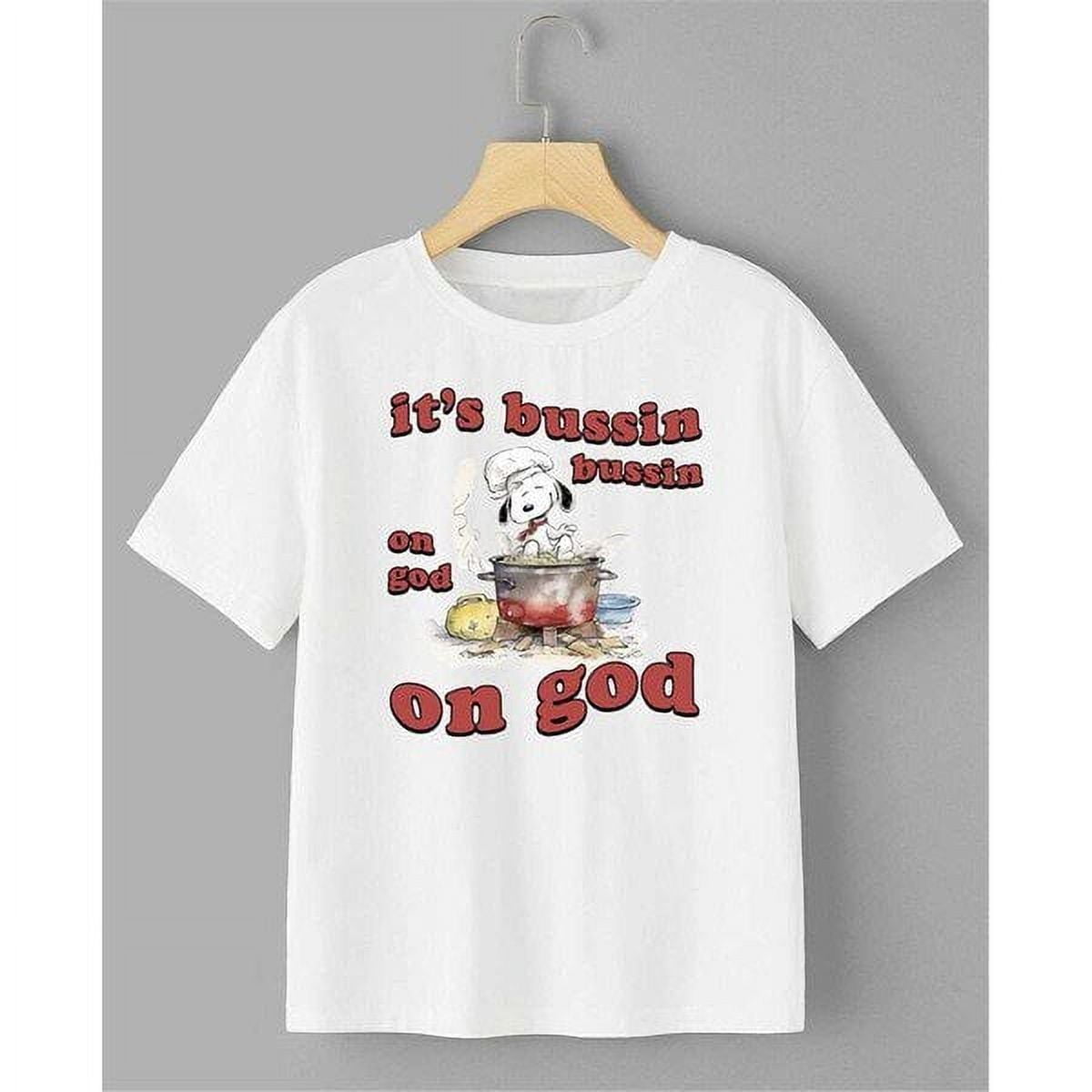 Dog Cooking Shirt, Funny Meme Shirt, Gen Z Shirt, Tiktok Shirt, Cartoon Shirt, Funny Shirt ...