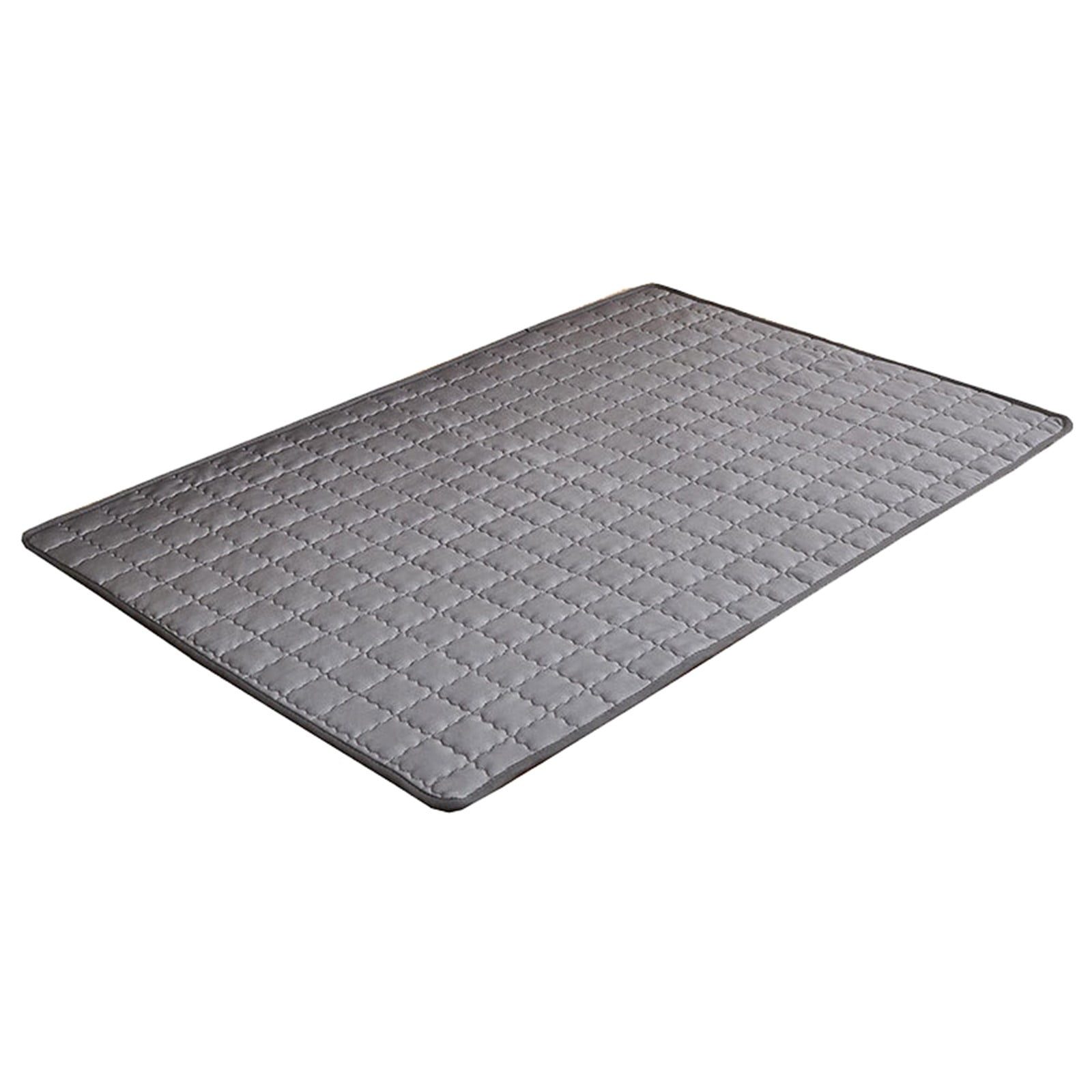 Dog Cooling Mat for Dogs, 59"*39" Pet Cooling Pad Bed for Dog Easy ...