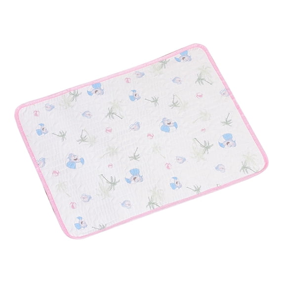 Dog Cooling Mat, Non-Toxic Odorless Gentle Cooling Pad for Dog, Summer ...