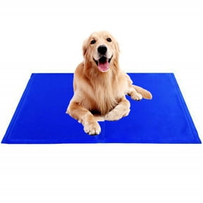 Cooling Dog Mats in Dog Beds - Walmart.com