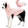 Dog Cooling Vest Sun Protection Suit UPF 50+, Quick Dry Dog T-Shirt UV ...