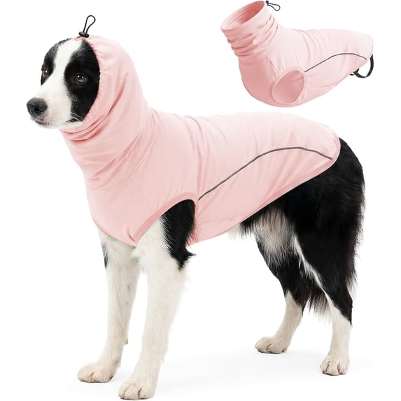 Dog Cooling Vest Sun Protection Suit UPF 50+, Quick Dry Dog T-Shirt UV ...