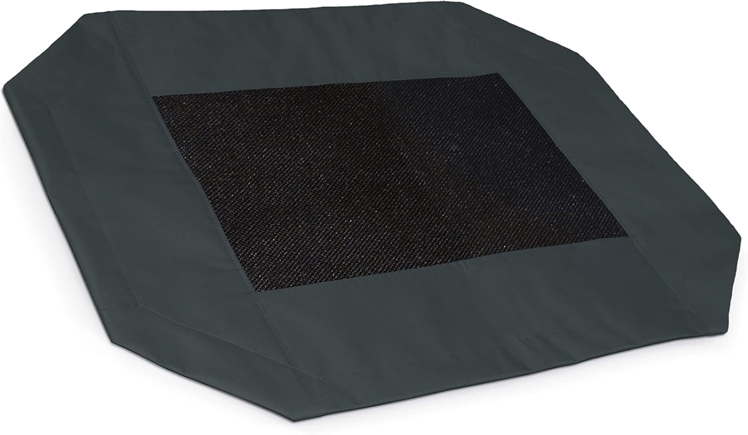 Dog Cot Replacement Cover, Designed to fit Large Pet Cots (Sold ...