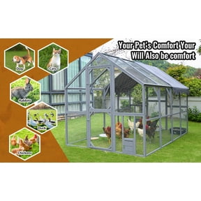Pet Enclosures