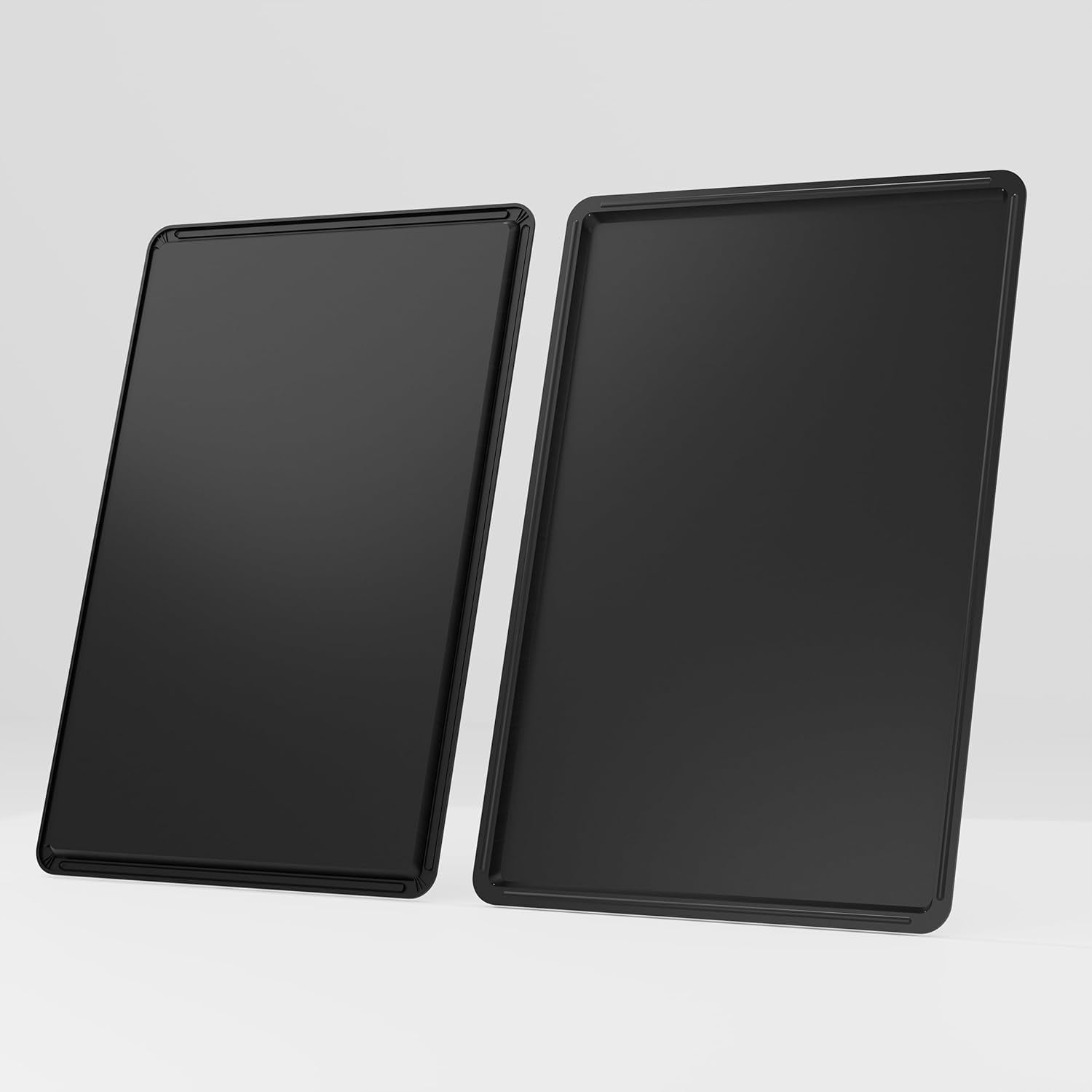 Dog Crate Tray 41"-ChewProof Replacement Pan, Easy to Clean, Easy to ...