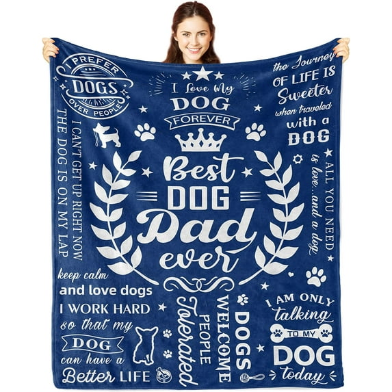 Dog Dad Gifts for Men, Dog Dad Gifts, Gifts for Dog Dad, Best Dog Dad ...