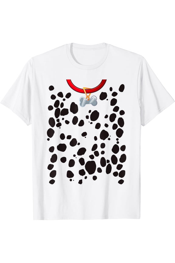 Dalmatian Shirt