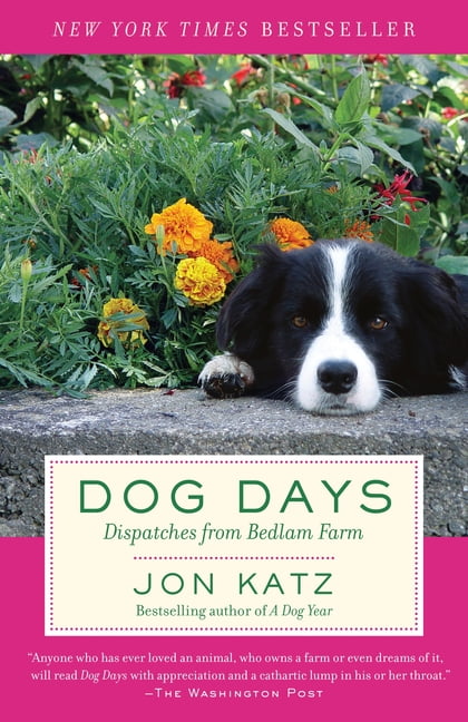 Dog Days Farm