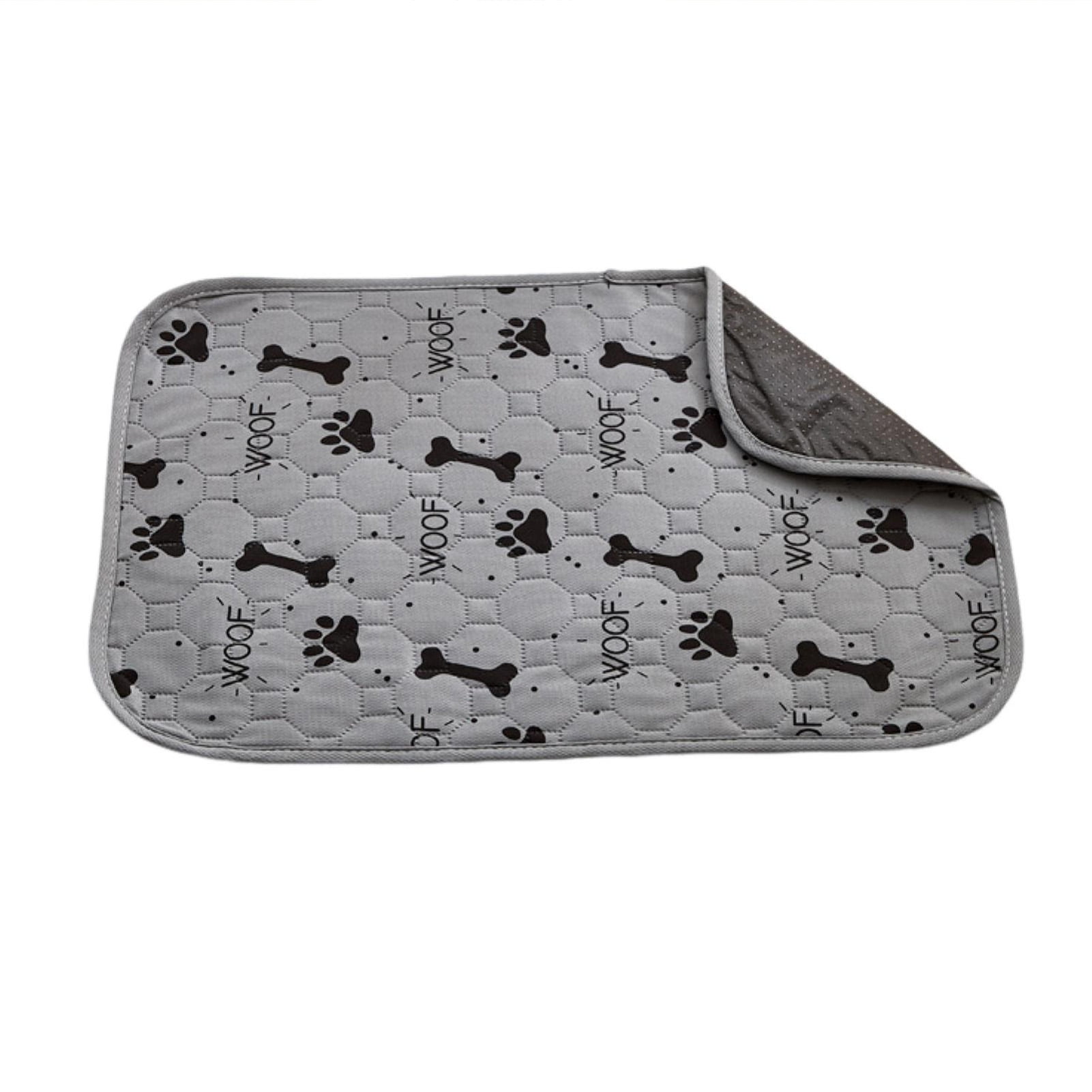 Dog Diaper Pad - Highly Absorbent, Extra-Soft, Quick Dry, Washable ...