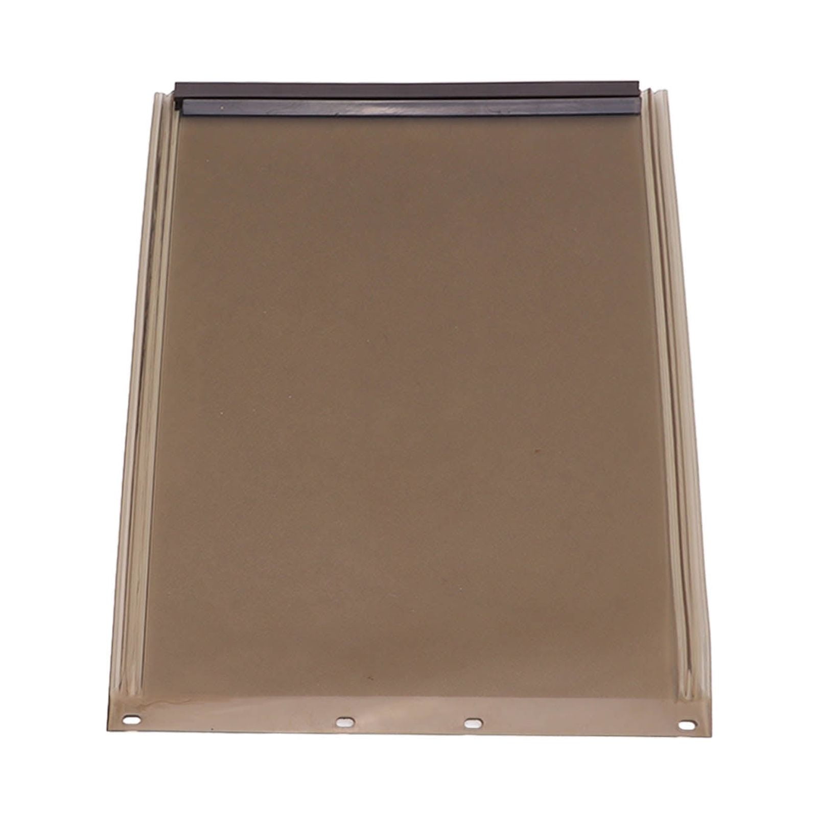 Dog Door Flap, TPU Dog Door Replacement Flap Impact Resistant Shock ...
