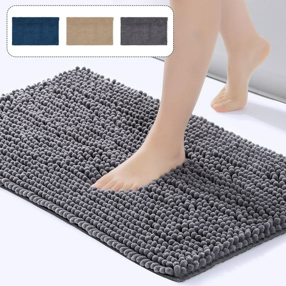 Dog Door Mat, Absorbent and Antistoddlers, Washable and Fast Dry ...