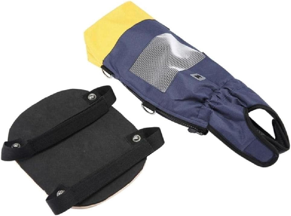 Dog Drag Bag For Rear Legs Dog Cat Wheelchair For Back Legs Disabled ...