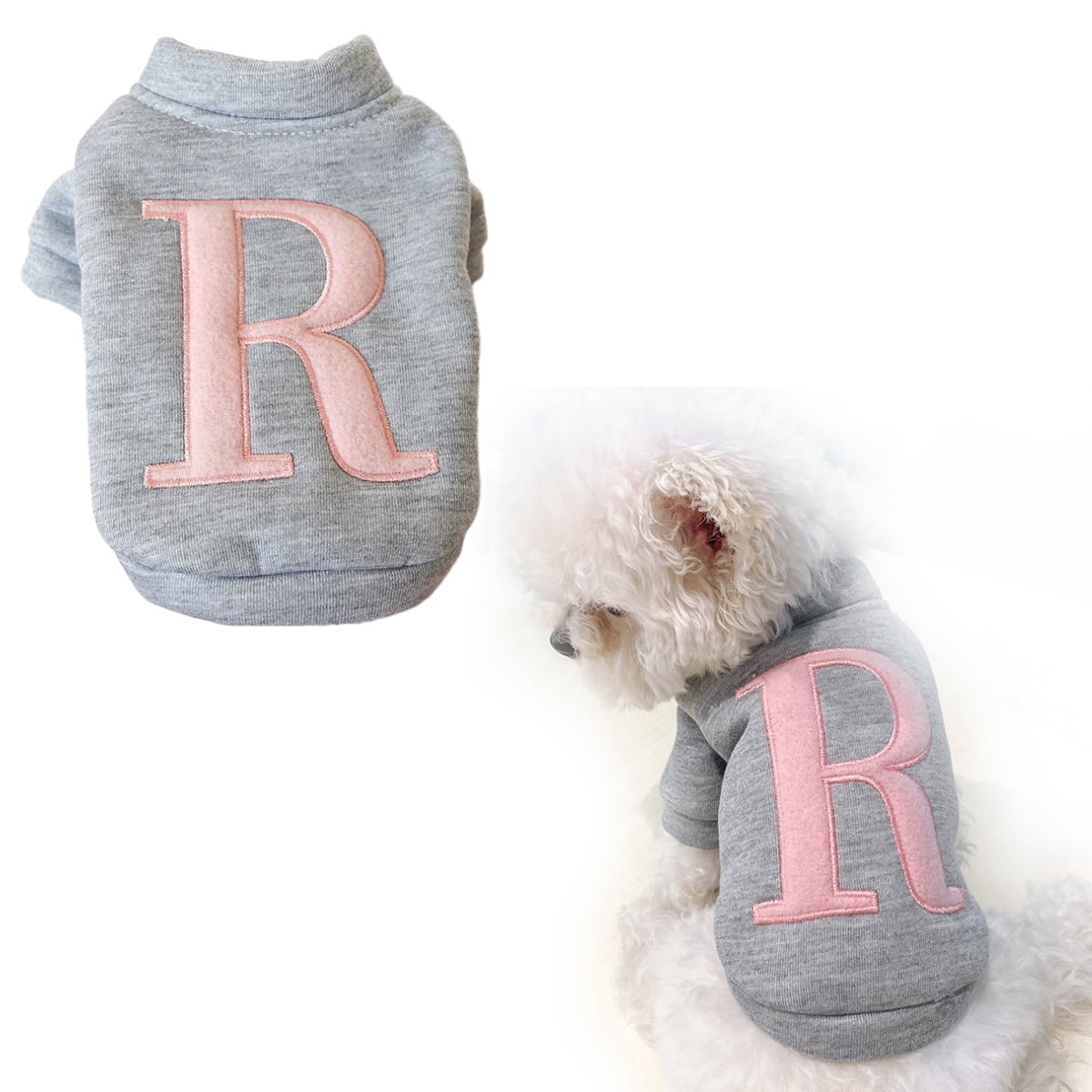 Dog Dress Dog Skirt Dog Clothes for Small Dogs Girl Kitten Outfits for ...