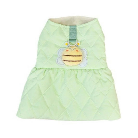 Dog Dress Suitable For Small Dogs Lolita Clothes Clothes Pet Girls Cute ...