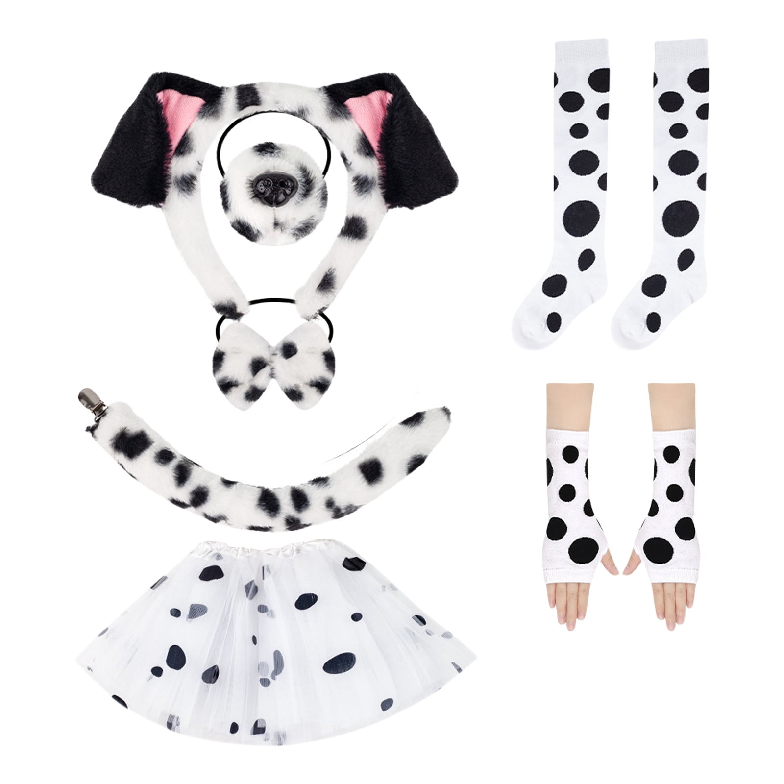 Dog Dressing up Outfit Halloween Dog Costume Accessory for Kid Adult ...