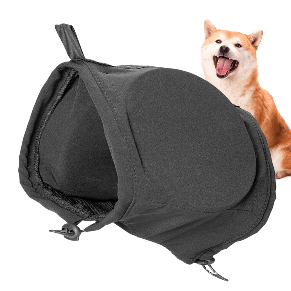 Dog Ear Muffs Noise Protection, Adjustable Noise Canceling Pets Ear ...