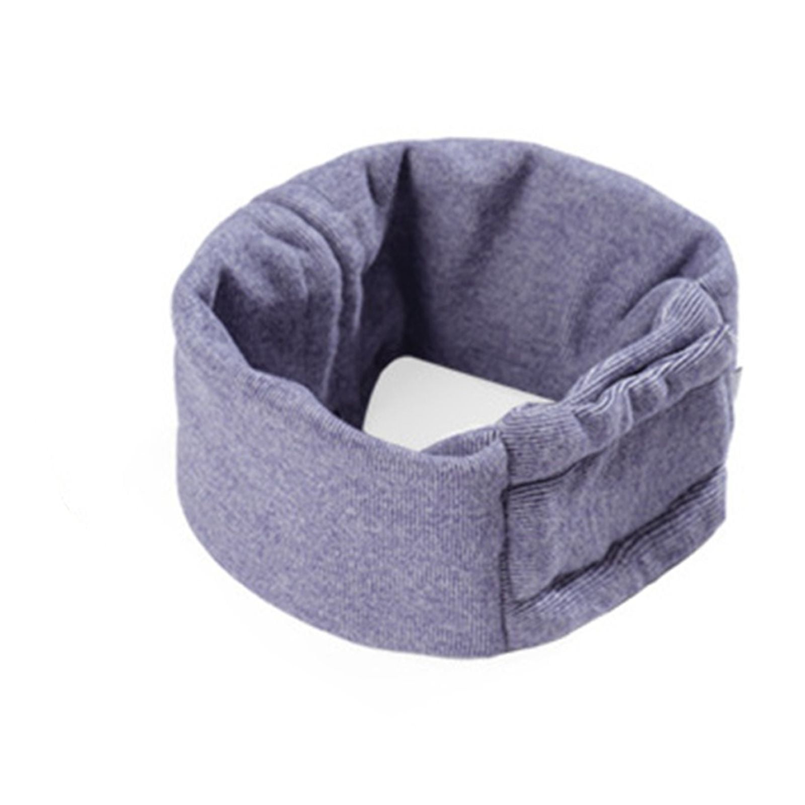Dog Ear Muffs Noise Protection,Breathable Dog Head Wrap Ear Cover for ...
